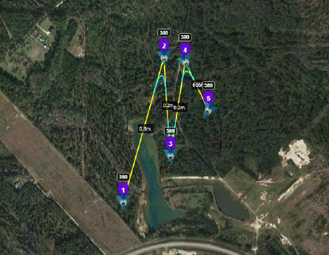 Deliverable – New Hampstead 20190624 - CrossFlight Sky Solutions